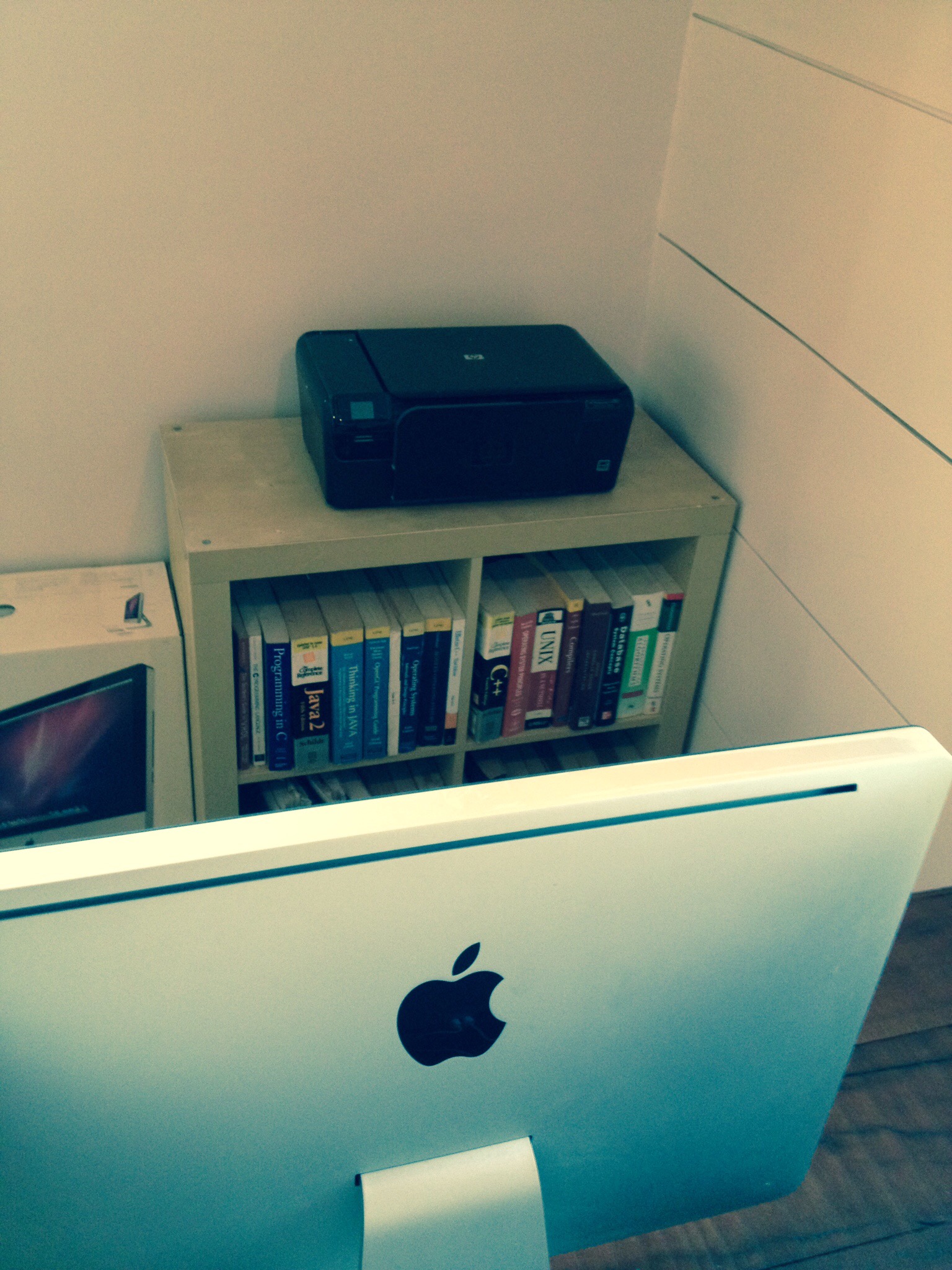 Classroom | Amaranthine